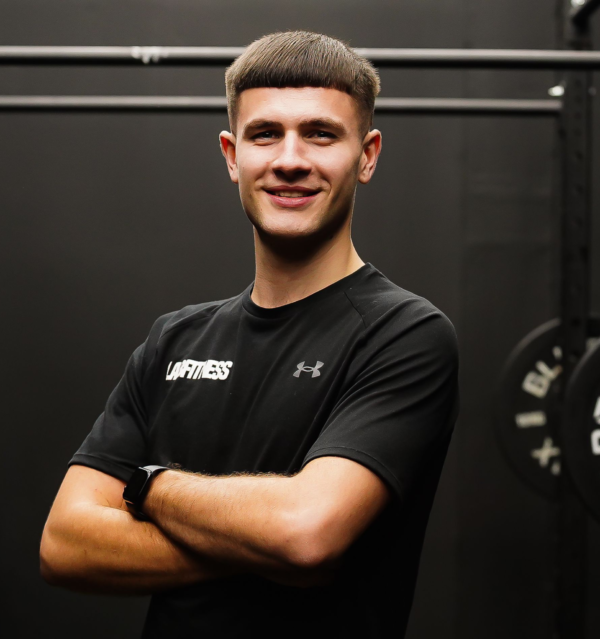 Lab Fitness – Lab Fitness